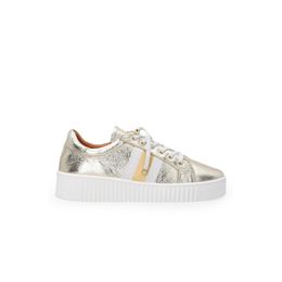 VENEZIA Sneakers 'Venezia' female size 37 Gold
