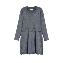 s.Oliver Kleid M&auml;dchen Gr&ouml;&szlig;e 122 navy