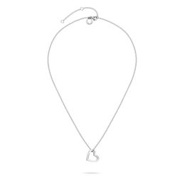Liebeskind Berlin Kette Damen Gr&ouml;&szlig;e One Size silber