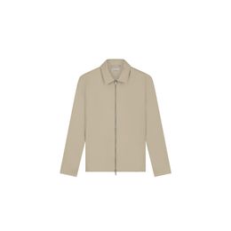 DSTREZZED Between-Season Jacket 'Soren' male size L Sand