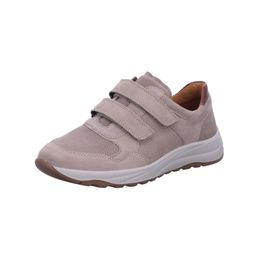 Waldl&auml;ufer Waldl&auml;ufer Sneaker low Herren Gr&ouml;&szlig;e 45 beige