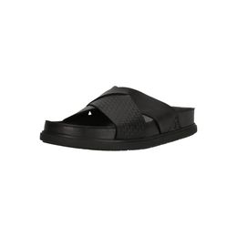 Clarks Sandals 'Torford' male size 42.5 Black