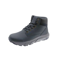 Beppi Schn&uuml;rboots 'Casual boot' Herren Gr&ouml;&szlig;e 41 navy