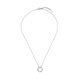s.Oliver Necklace female size One size Sapphire / Silver