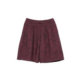 QS Pants female size 46 Cyclamen / Black