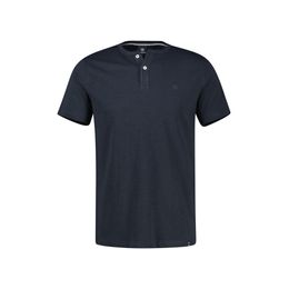 Lerros T-Shirt Herren Gr&ouml;&szlig;e 4XL navy