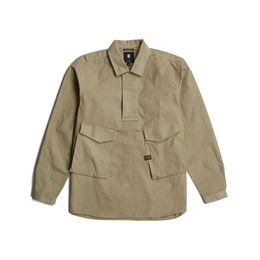 G-Star Raw G-star Jacke Herren Gr&ouml;&szlig;e XL oliv Sommerjacke