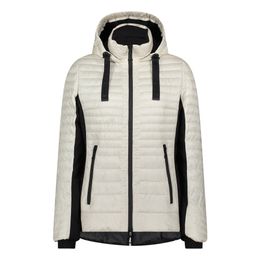 Gil Bret Jacke Damen Gr&ouml;&szlig;e S schwarz / naturwei&szlig;