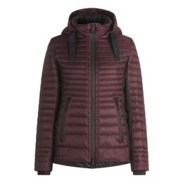Gil Bret Jacke Damen Gr&ouml;&szlig;e XXL burgunder