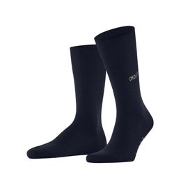 Falke Socks 'Airport X-Mas Calculation' male size 43/44 Dark blue