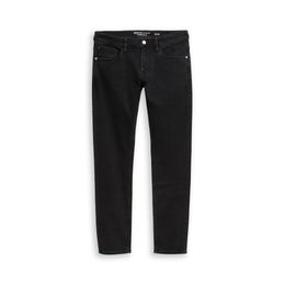 Tom Tailor Denim Jeans 'PIERS' male size 31 Black