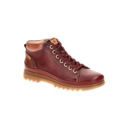 Pikolinos Boots 'Pikolinos Vigo Schuhe rot Damen W3W-8825C1' female size 41 Red