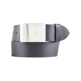 BELTINGER G&uuml;rtel 'Camillae' Herren Gr&ouml;&szlig;e 105 schwarz