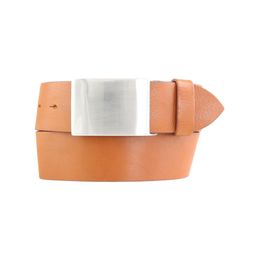 BELTINGER G&uuml;rtel 'Camillae' Herren Gr&ouml;&szlig;e 105 camel
