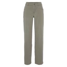 MAC Jeans 'Gracia' female size 37/38 Grey