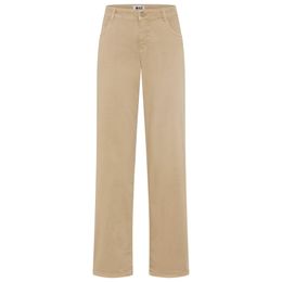 MAC Jeans 'Gracia' female size 37/38 Beige