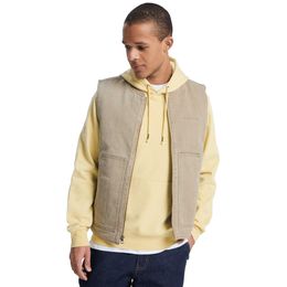 Quiksilver Jacke 'Surf Chores' Herren Gr&ouml;&szlig;e S beige Sommerjacke