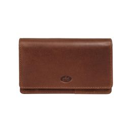 Pike pik&eacute; Wallet female size One size Brown