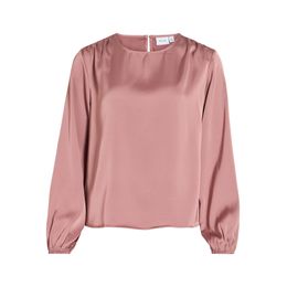 Vila Bluse 'VIENNA' Damen Gr&ouml;&szlig;e XS rosa