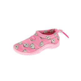 Beppi Strand-/Badeschuh 'Water Shoe' M&auml;dchen Gr&ouml;&szlig;e 28 pink