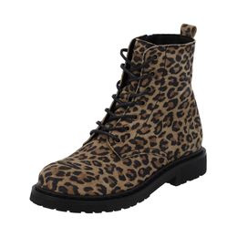 Palado Boots 'Palado Biak' Damen Gr&ouml;&szlig;e 40 braun
