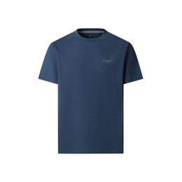 Hackett London T-Shirt 'Heritage Ess' Herren Gr&ouml;&szlig;e S dunkelblau
