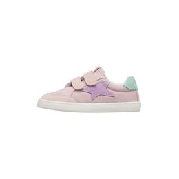 Naturino Sneaker 'BAREFOOT ZUNKI VL.' Jungen Gr&ouml;&szlig;e 32 pink