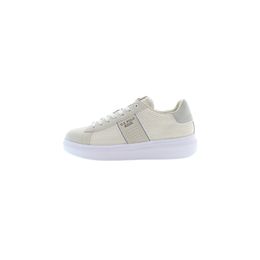 U.S. Polo Assn. Sneakers 'Caius' female size 41 Beige / White