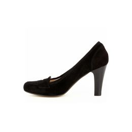 Evita Pumps 'MARIA' female size 46 Black
