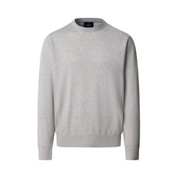 Hackett London Pullover Herren Gr&ouml;&szlig;e M grau
