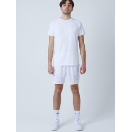 SPORTKIND Performance Shirt boy size 140 White