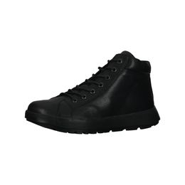 Think! Lace-Up Ankle Boots female size 37.5 Black