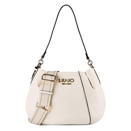 Liu Jo Schultertasche 'Trepida' Damen Gr&ouml;&szlig;e One Size hellbeige