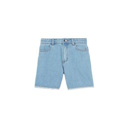 Tezenis Shorts M&auml;dchen Gr&ouml;&szlig;e 106/110 hellblau