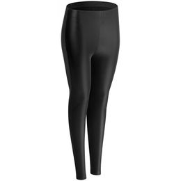 Nur Die Leggings ' Relax & Go ' female size XS Black