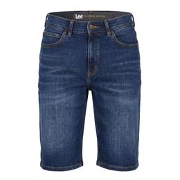 Lee Jeans 'SUPERSTRETCH XM 5 POCKET SHORTS LEGENDS' Herren Gr&ouml;&szlig;e 36 dunkelblau