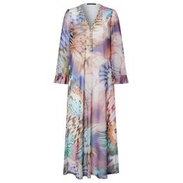 ana alcazar Dress female size 44 Mixed colors