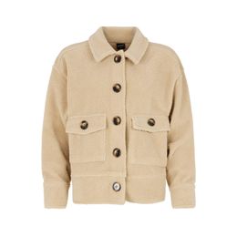 Protest Winter Jacket 'PRTBOND' female size L Brown