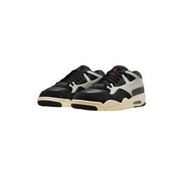 Jordan Sneaker Herren Gr&ouml;&szlig;e 50 braun / rot / schwarz