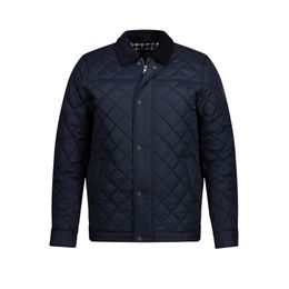 JP1880 Between-Season Jacket male size 7XL marine blue