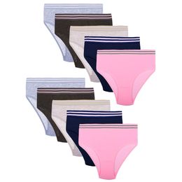 LOREZA Underpants 'M&auml;dchen Slips Celine' girl size 128/134 Mixed colors