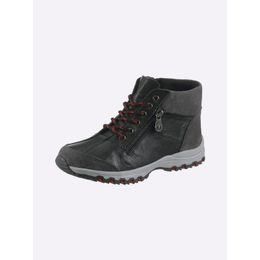 Stiefelette