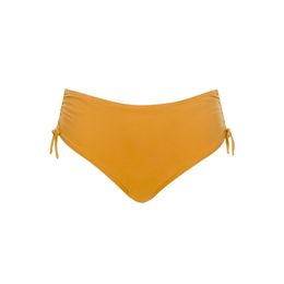Sunflair Bikini Bottoms female size XXXL Saffron