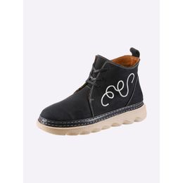 Gemini Stiefelette