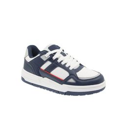 Beppi Sneaker 'Casual Shoe' Jungen Gr&ouml;&szlig;e 40 navy