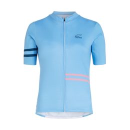 Protest Sporttop 'PRTCICLOVIA' Damen Gr&ouml;&szlig;e M blau