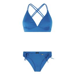 Protest Bikini 'PRTCosta' female size L Night blue
