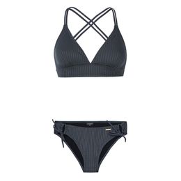 Protest Bikini 'PRTCosta' Damen Gr&ouml;&szlig;e XL grau
