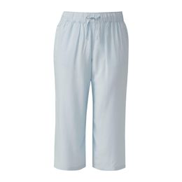QS Hose Damen Gr&ouml;&szlig;e 48 hellblau