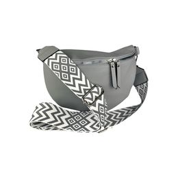 Kumixi Fanny Pack female size One size Grey